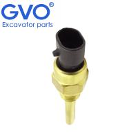 China Diesel Engine Oil Coolant Fuel Sensor RE65836 for John Deeere 312GR 313 314G 315 316GR 317G 6068 for sale