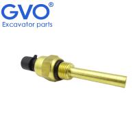 China Diesel Engine Oil Coolant Fuel Sensor RE65836 for John Deeere 312GR 313 314G 315 316GR 317G 6068 for sale
