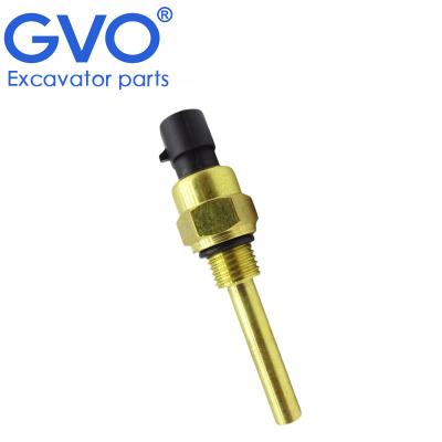 China Diesel Engine Oil Coolant Fuel Sensor RE65836 for John Deeere 312GR 313 314G 315 316GR 317G 6068 for sale
