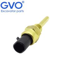 China Diesel Engine Oil Coolant Fuel Sensor RE65836 for John Deeere 312GR 313 314G 315 316GR 317G 6068 for sale