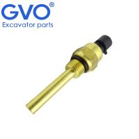 China Diesel Engine Oil Coolant Fuel Sensor RE65836 for John Deeere 312GR 313 314G 315 316GR 317G 6068 for sale