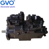 China Kobelco SK130-8 SK130-9 SK135 SK140-8 SK140-9 Excavator Hydraulic Pump Main Pump Assembly K7V63DTP for sale