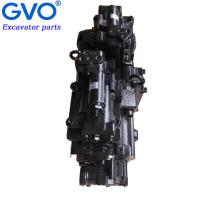 China Kobelco SK130-8 SK130-9 SK135 SK140-8 SK140-9 Excavator Hydraulic Pump Main Pump Assembly K7V63DTP for sale