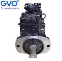 China Kobelco SK130-8 SK130-9 SK135 SK140-8 SK140-9 Excavator Hydraulic Pump Main Pump Assembly K7V63DTP for sale