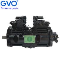 China Kobelco SK200LC-6ES SK200-6ES SK210LC Excavator Hydraulic Pump Main Pump Assembly YN10V00020F1 YN10V00013F1 for sale