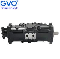 China Kobelco SK200LC-6ES SK200-6ES SK210LC Excavator Hydraulic Pump Main Pump Assembly YN10V00020F1 YN10V00013F1 for sale