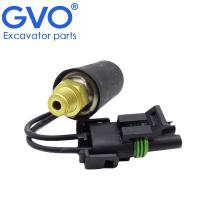 China RE63291 Oil Pressure Sensor for John Deeere 4055 4255 4455 4560 4755 4760 4960 for sale