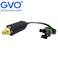 China RE63291 Oil Pressure Sensor for John Deeere 4055 4255 4455 4560 4755 4760 4960 for sale