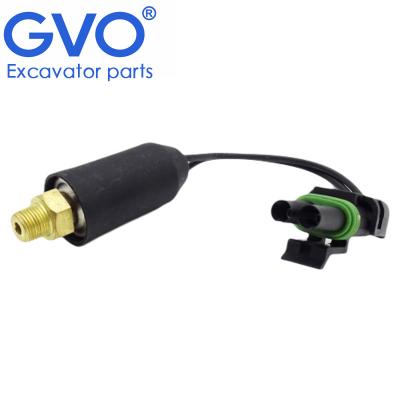 China RE63291 Oil Pressure Sensor for John Deeere 4055 4255 4455 4560 4755 4760 4960 for sale