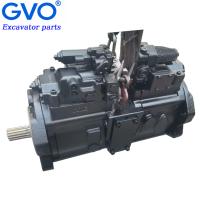 China LC10V01005F1 LC10V00029F4 Kobelco SK350 SK350-8 SK350LC-8 Excavator K5V140DTP Hydraulic Pump Main Pump Assembly for sale