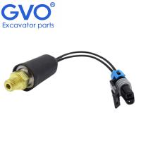 China Oil Pressure Switch Sensor RE55145 RE46570 for John Deeere 7200 7210 7410 7510 7600 7700 7810 for sale