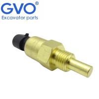 China RE52722 Fuel Temperature Sensor for 120 120C 120D 130G 160C 160DLC 160GLC 180GLC Excavators for sale