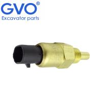 China RE52722 Fuel Temperature Sensor for 120 120C 120D 130G 160C 160DLC 160GLC 180GLC Excavators for sale