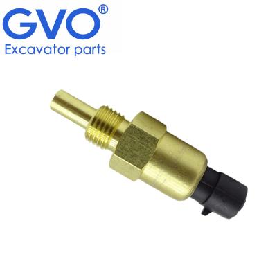 China RE52722 Fuel Temperature Sensor for 120 120C 120D 130G 160C 160DLC 160GLC 180GLC Excavators for sale