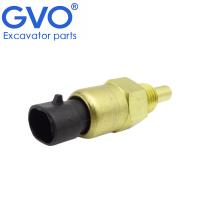 China RE52722 Fuel Temperature Sensor for 120 120C 120D 130G 160C 160DLC 160GLC 180GLC Excavators for sale