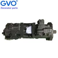 China 14612484 Voe14612484 Excavator EC460 EC460B EC460C Hydraulic Pump Piston Pump Main Pump Assembly for sale