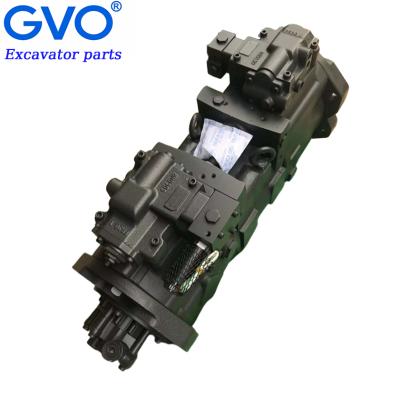 China 14612484 Voe14612484 Excavator EC460 EC460B EC460C Hydraulic Pump Piston Pump Main Pump Assembly for sale