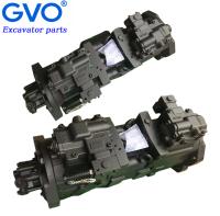 China 14612484 Voe14612484 Excavator EC460 EC460B EC460C Hydraulic Pump Piston Pump Main Pump Assembly for sale