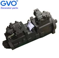 China 14612484 Voe14612484 Excavator EC460 EC460B EC460C Hydraulic Pump Piston Pump Main Pump Assembly for sale