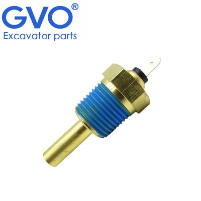 China GVO RE51774 Excavator Parts Water Temperature Sensor Temperature Sensor Switch Engine Sensor for 2355 2750 2755 2955 Tractors for sale