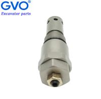 China 14527006 VOE14527006 Main Relief Valve Pressure Relief Valve Safety Valve EC55 EC80D EC85 Excavator Parts for sale