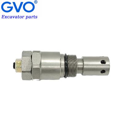 China 14527006 VOE14527006 Main Relief Valve Pressure Relief Valve Safety Valve EC55 EC80D EC85 Excavator Parts for sale