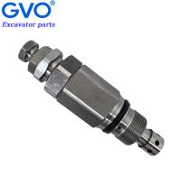 China GVO 310-0788 320-9036 Main Relief Valve Pressure Relief Valve Hydraulic Unloading Valve E307D Excavator Parts for sale