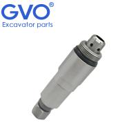 China 2436R850F4 Relief Control Valve for Excavator SK60 Mark III SK60-3 for sale
