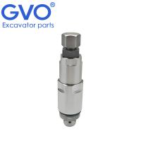 China 2436R850F4 Relief Control Valve for Excavator SK60 Mark III SK60-3 for sale