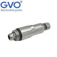 China 2436R850F4 Relief Control Valve for Excavator SK60 Mark III SK60-3 for sale