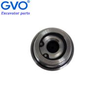 China 4372682 4372683 9200489 Auxiliary Relief Valve Pressure Relief Valve Safety Valve EX100-5 EX120-5 ZX110 ZX120 ZX160 Excavator Parts for sale
