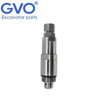 China 085-5657 0865657 Relief Control Valve for Excavator E70B for sale