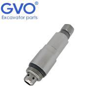 China 085-5657 0865657 Relief Control Valve for Excavator E70B for sale