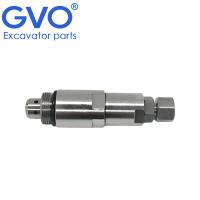 China Relief Control Valve 085-5677 0855677 for E70B Excavator for sale