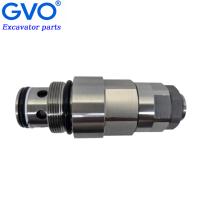 China XKBF-01293 XKBF-01292 Auxiliary Relief Valve Pressure Relief Valve R210LC-9 R220LC-9S R210W-9S R260LC-9S R290LC-9 Excavator for sale