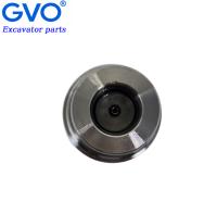 China GVO XKBF-01452 Auxiliary Relief Valve Pressure Relief Valve R210LC-7A R220LC-9S R250LC-7 R260LC-9S R290LC-9 Excavator Parts for sale