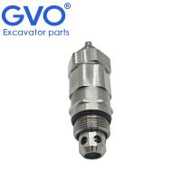 China Hydraulic Main Control Relief Valve 0695005 for EX1900 EX2500 EX2600 EX3600 Excavators for sale