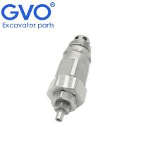 China Hydraulic Main Control Relief Valve 0695005 for EX1900 EX2500 EX2600 EX3600 Excavators for sale