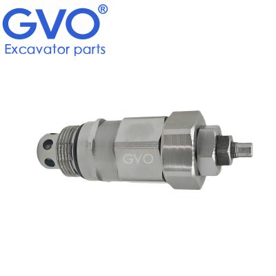 China 0695006 Hydraulic Main Control Relief Valve for EX1900-5 EX2500 EX2600-6LD EX3600-5 EX5500 Excavators for sale