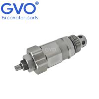 China Hydraulic Main Control Relief Valve 0695005 for EX1900 EX2500 EX2600 EX3600 Excavators for sale