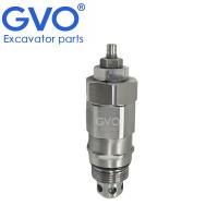 China Hydraulic Main Control Relief Valve 0695005 for EX1900 EX2500 EX2600 EX3600 Excavators for sale