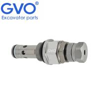 China Secondary Relief Valve 723-20-61100 723-20-61101 for PC60-7 PC70-7 Excavators for sale
