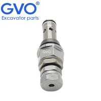China Secondary Relief Valve 723-20-61100 723-20-61101 for PC60-7 PC70-7 Excavators for sale