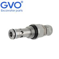 China Secondary Relief Valve 723-20-61100 723-20-61101 for PC60-7 PC70-7 Excavators for sale