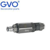 China GVO 669-1365-1003 Hydraulic Main Control Relief Valve Overload Valve Safety Valve for Excavator HD400-1 HD450 HD700-7 Valve Part for sale