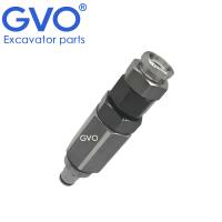 China GVO 669-1365-1003 Hydraulic Main Control Relief Valve Overload Valve Safety Valve for Excavator HD400-1 HD450 HD700-7 Valve Part for sale