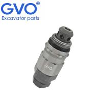 China 239-8920 Secondary Relief Valve for Excavator E330 E345 E349 for sale