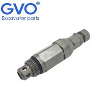 China 410127-00205 Main Relief Valve for Excavator DX190W-3 DX500 for sale