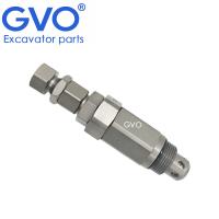 China 410127-00205 Main Relief Valve for Excavator DX190W-3 DX500 for sale