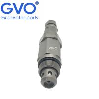China 31QB-17731K Main Relief Valve for R480LC DX480 Excavators for sale